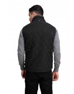 Sleeveless Jackets For Men Online Shopping